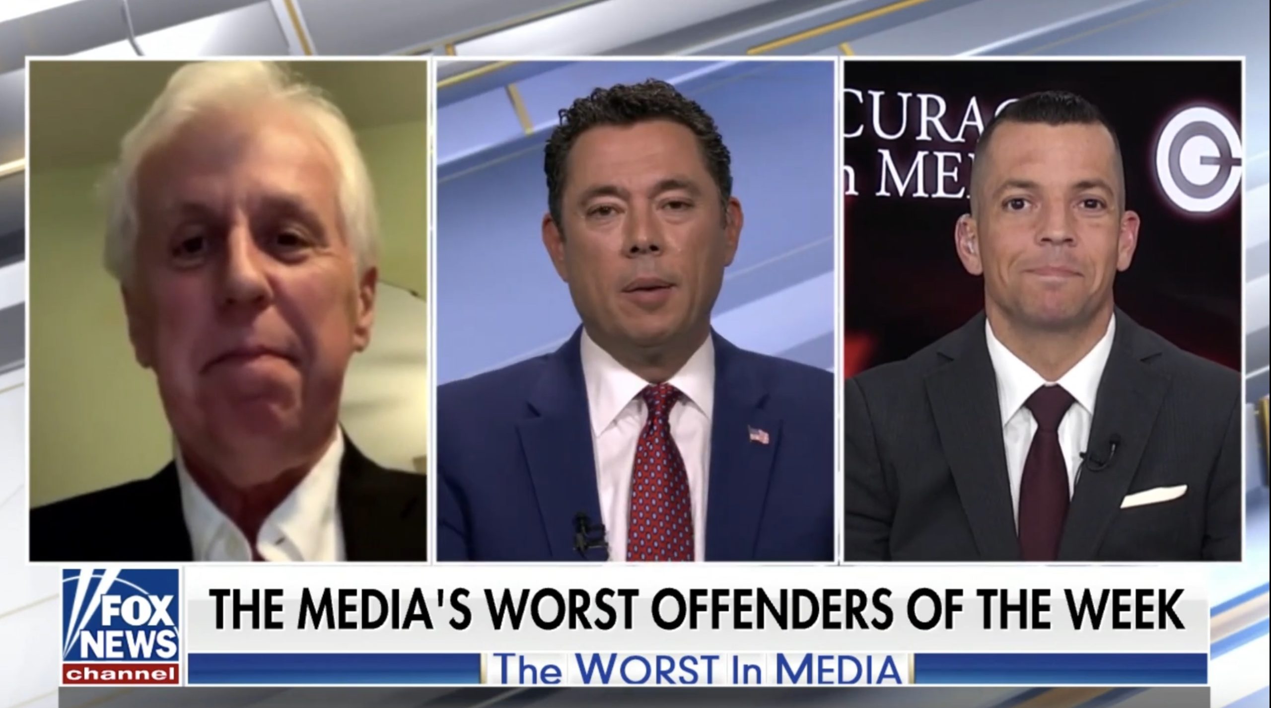 A somber Independence Day?! AIM's Adam Guillette discusses on Fox News ...