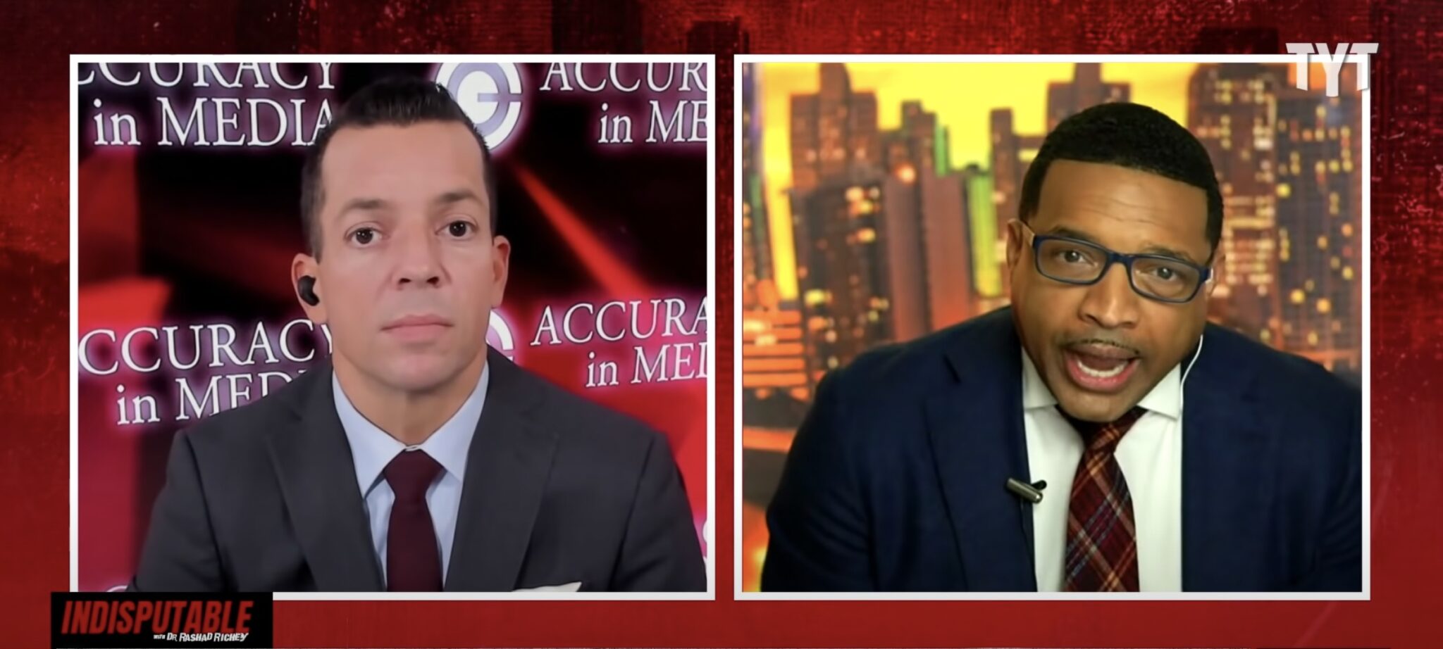 WATCH NOW: AIM’s Adam Guillette takes on the Young Turks - Accuracy In ...