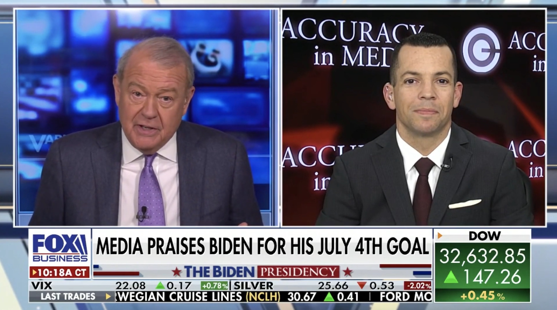 Journalists or activists? AIM's Adam Guillette discusses on Fox ...