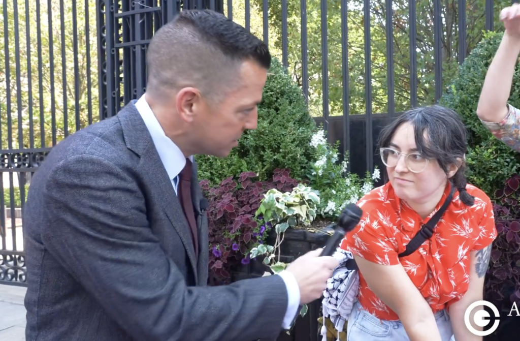 AIM's Adam Guillette on WIBC: Listen now! - Accuracy In Media