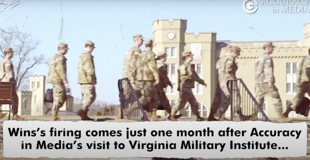 Accuracy in Media forces out pro-DEI superintendent at Virginia ...