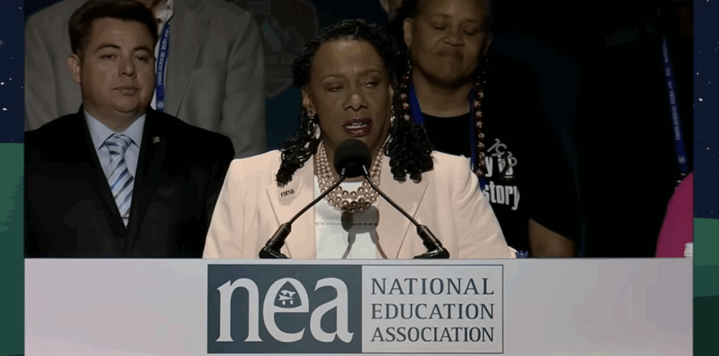 AIM featured in Washington Times on ADL cutting ties with NEA in wake ...