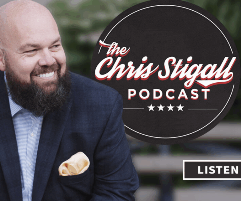 Chris Stigall Hosts AIM President on Charlie Kirk, School Radicalism - Accuracy In Media