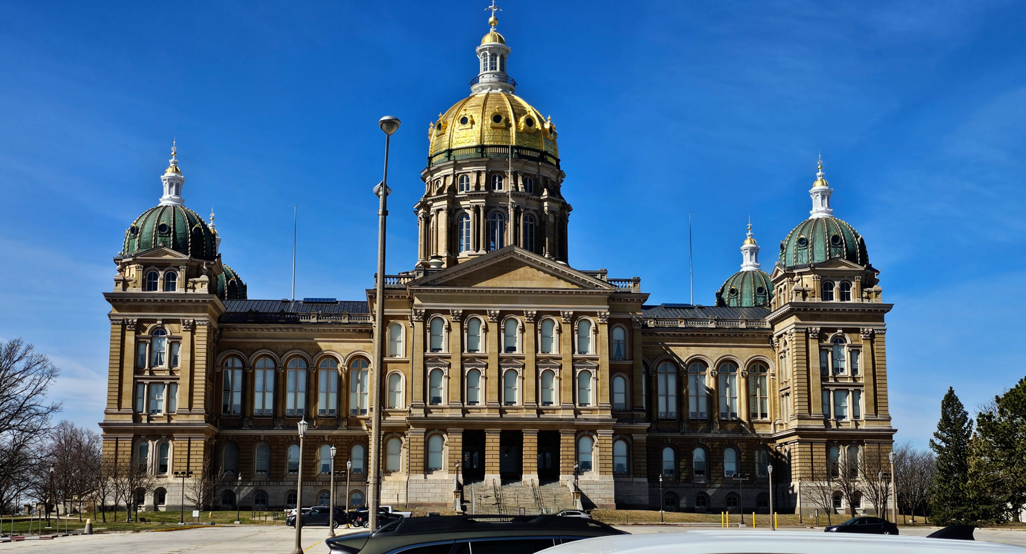 Campus Reform Covers Iowa DEI Bill and Quotes AIM President Adam ...