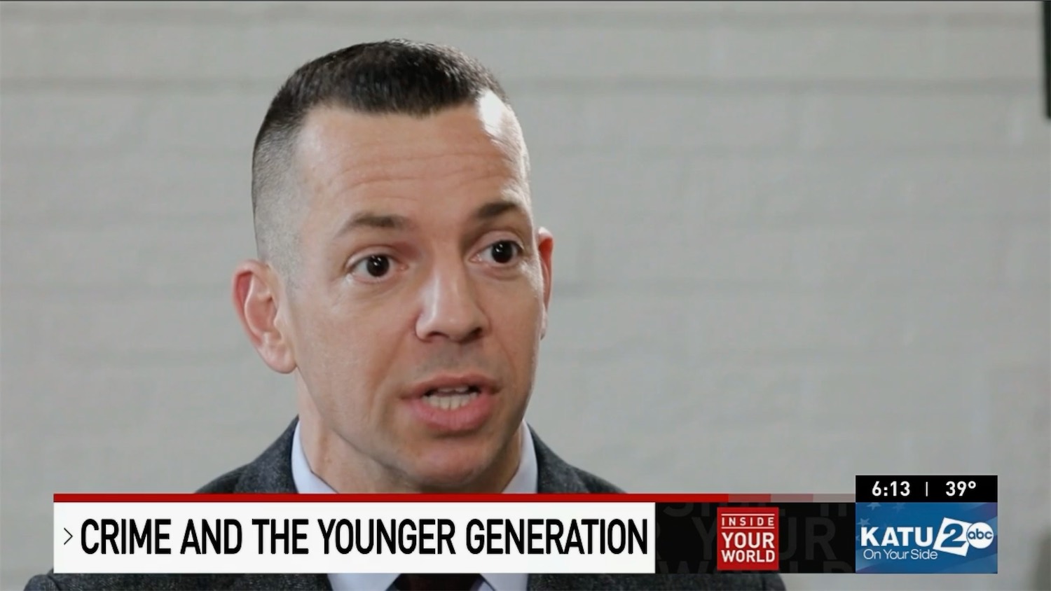 Is the media lying about crime? AIM’s Adam Guillette discusses with The ...