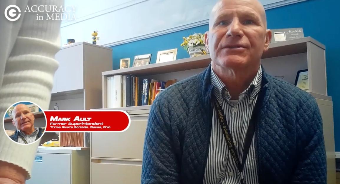 “No One Will Know”: Ohio Educators Caught Helping Dodge Trans Athlete ...