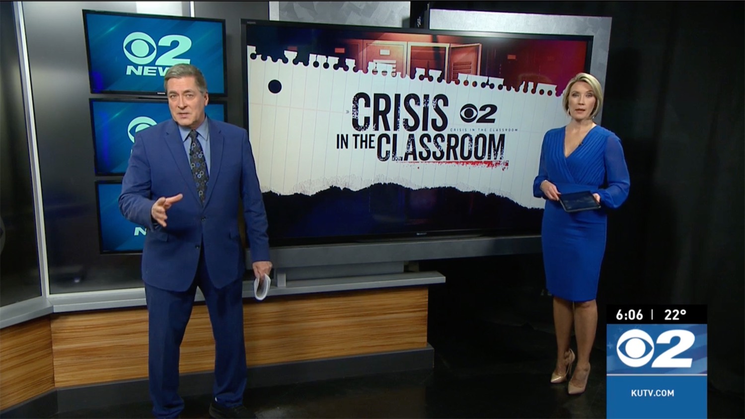 More local Utah media coverage of AIM’s CRT investigation - Accuracy In ...