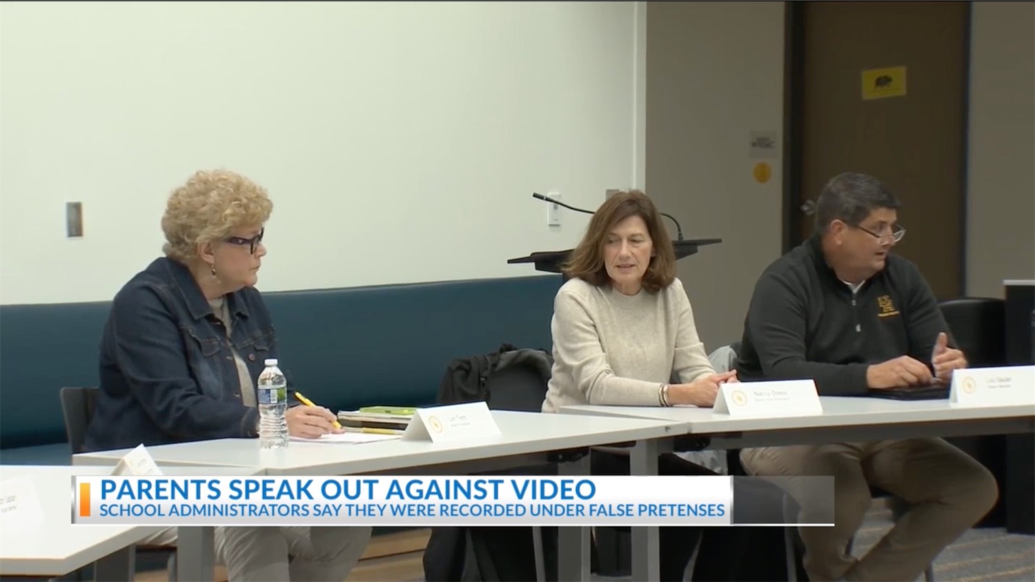 Columbus NBC affiliate makes desperate attempt to mischaracterize AIM’s ...