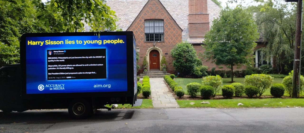 AIM gives lying social media influencer a real-life reality check ...