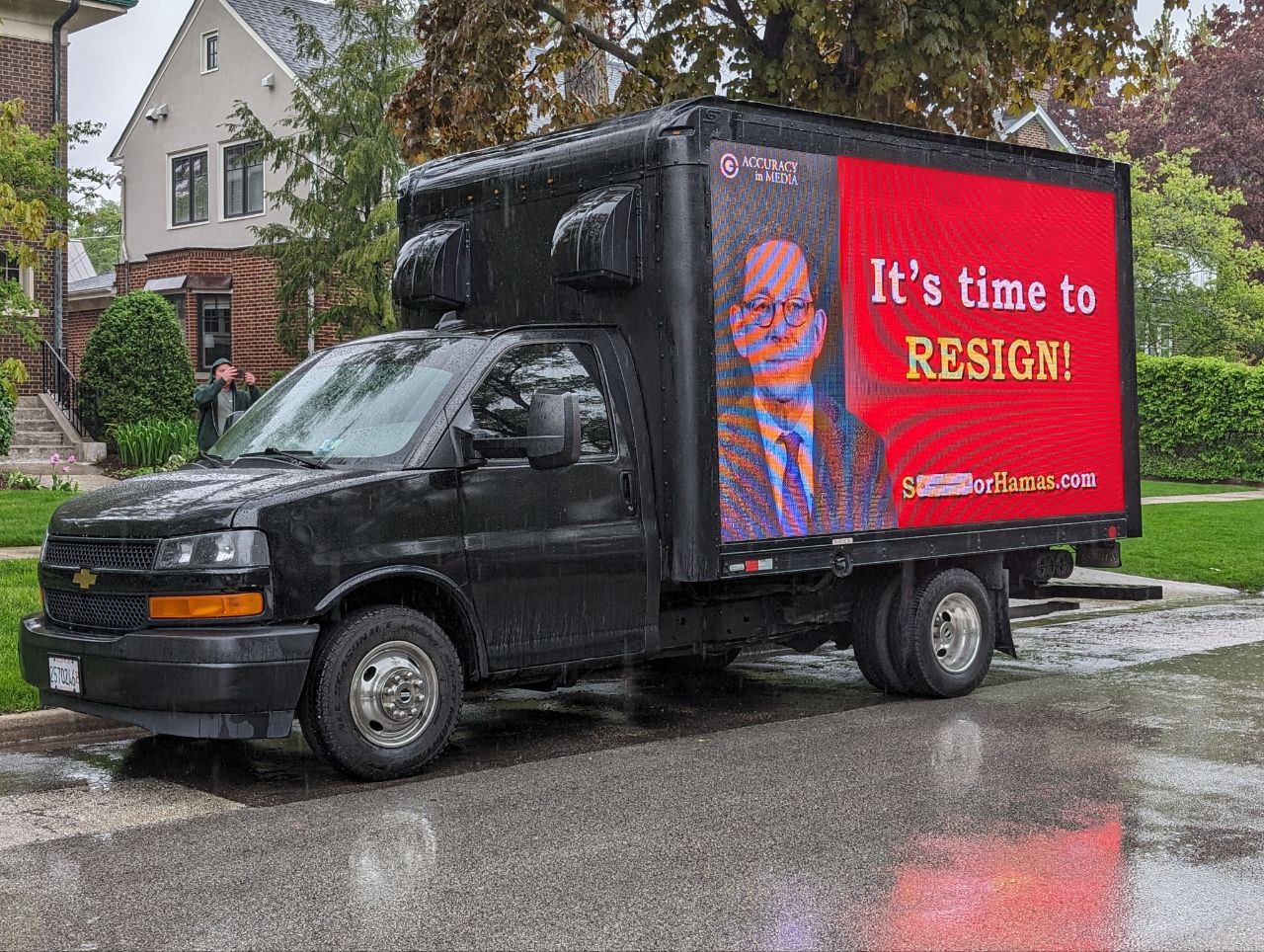 AIM activism spotlighted in piece on push for Northwestern president's ...