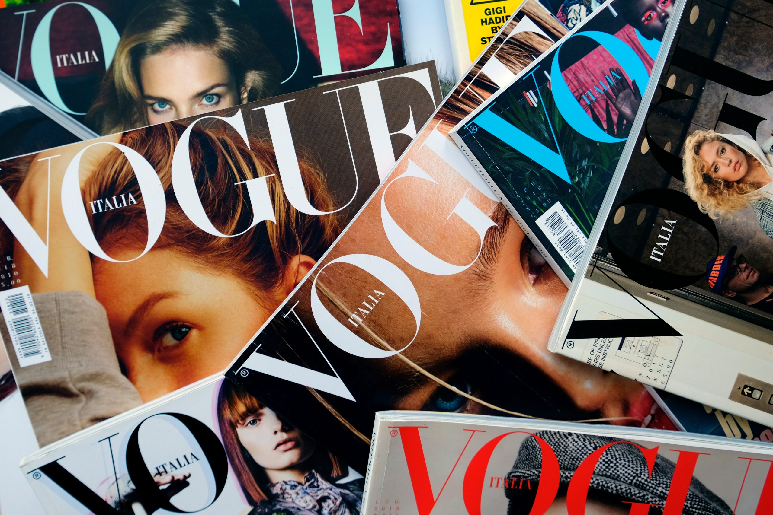 Vogue gives readers a ‘guide’ to the Georgia voting bill everyone’s ...