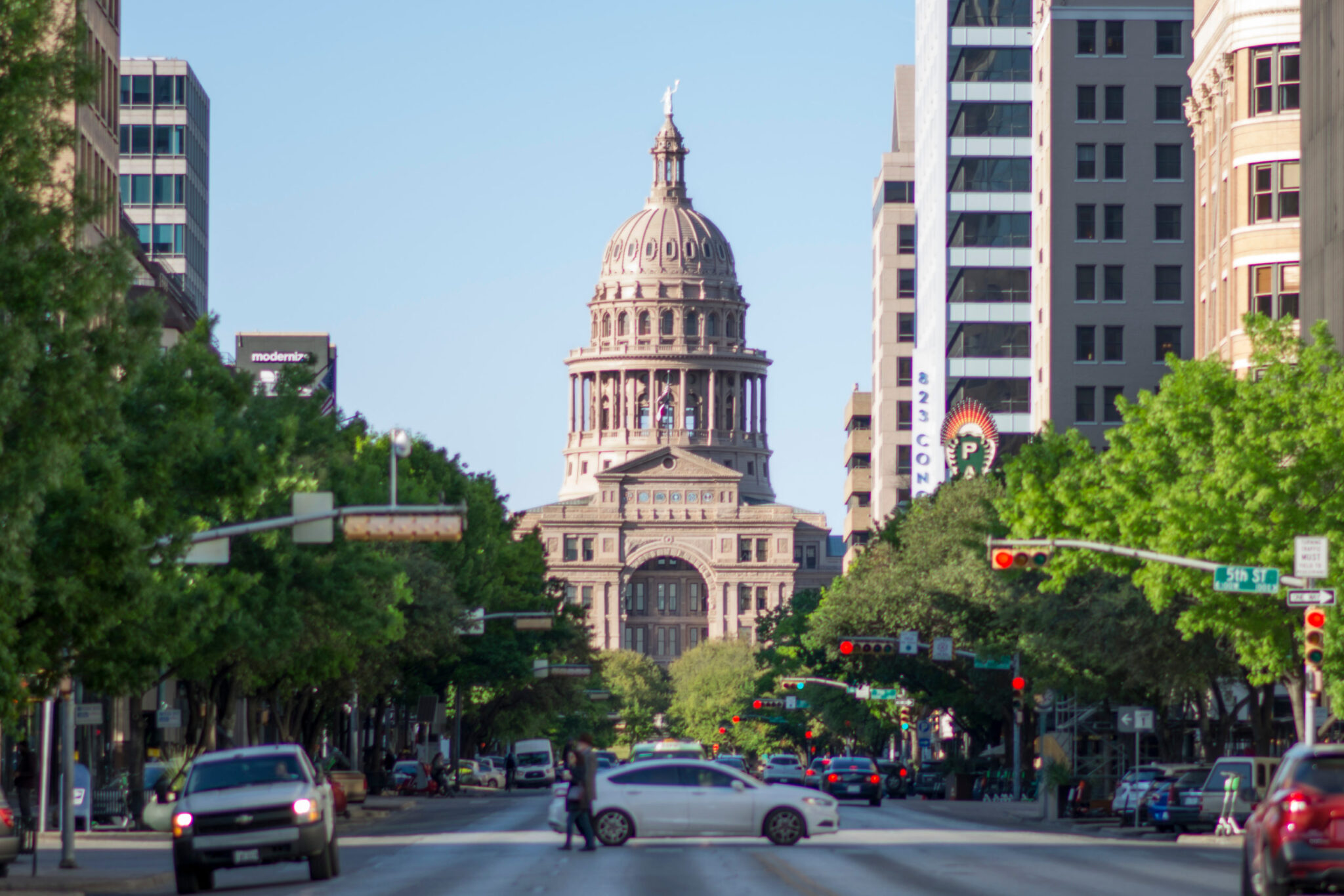 The Texas Tribune Highlights AIM’s Role in Texas DEI Accountability ...