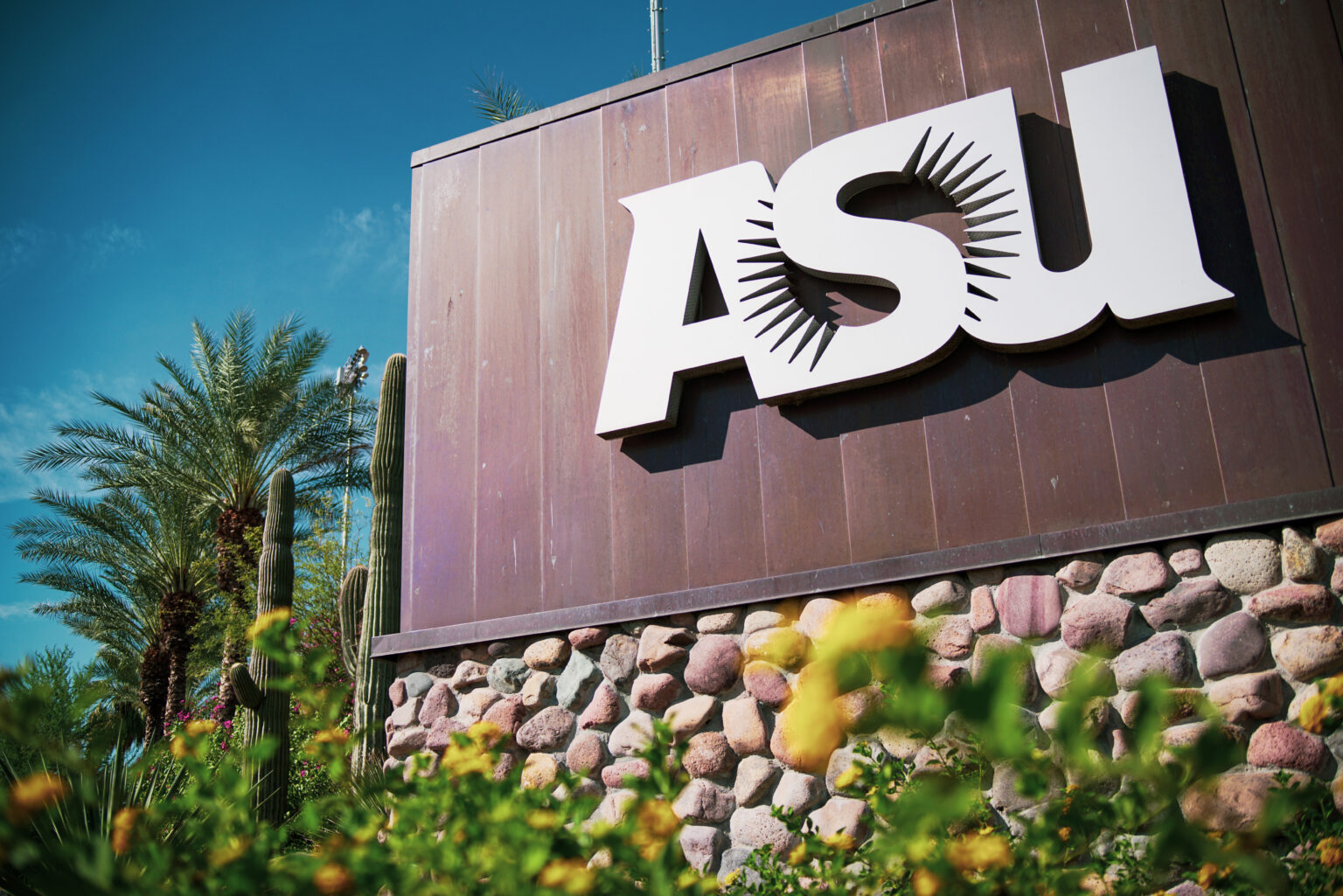 DOJ Investigates Arizona State University After AIM Exposes DEI ...