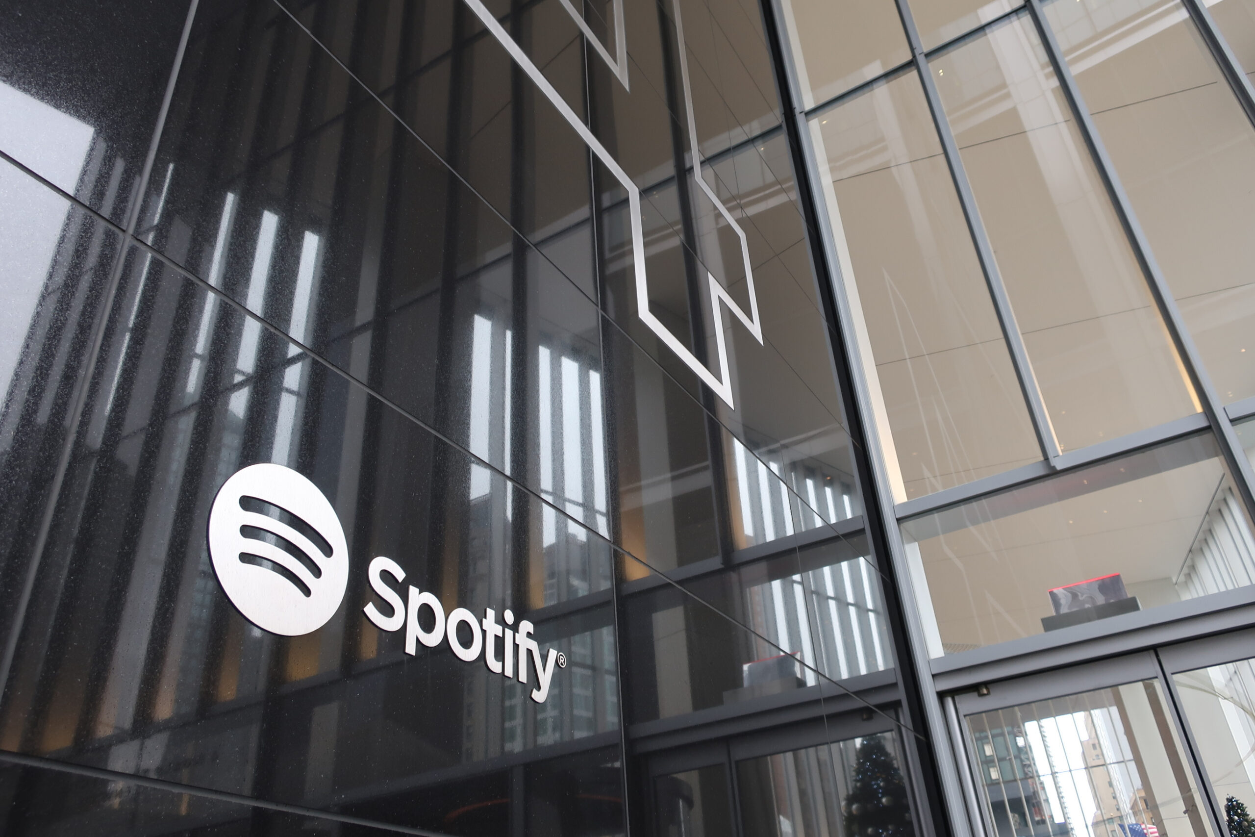 Outlets try to force Spotify to silence views they disagree with - Accuracy In Media