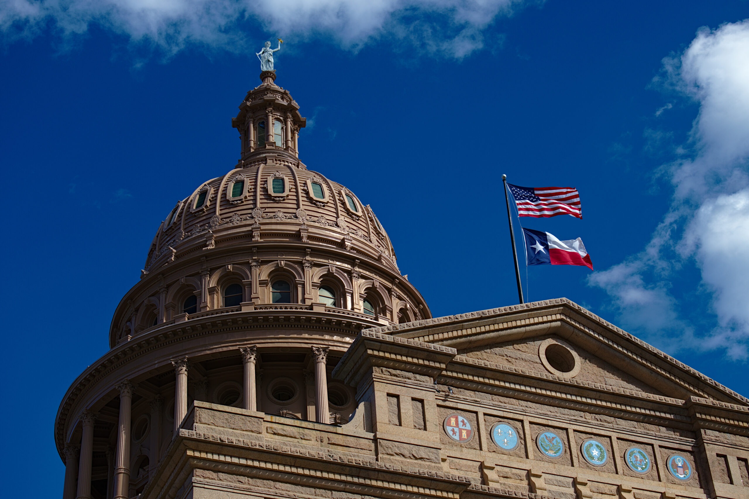 Texas Scorecard Highlights AIM’s Role in Ongoing Texas Higher Education ...
