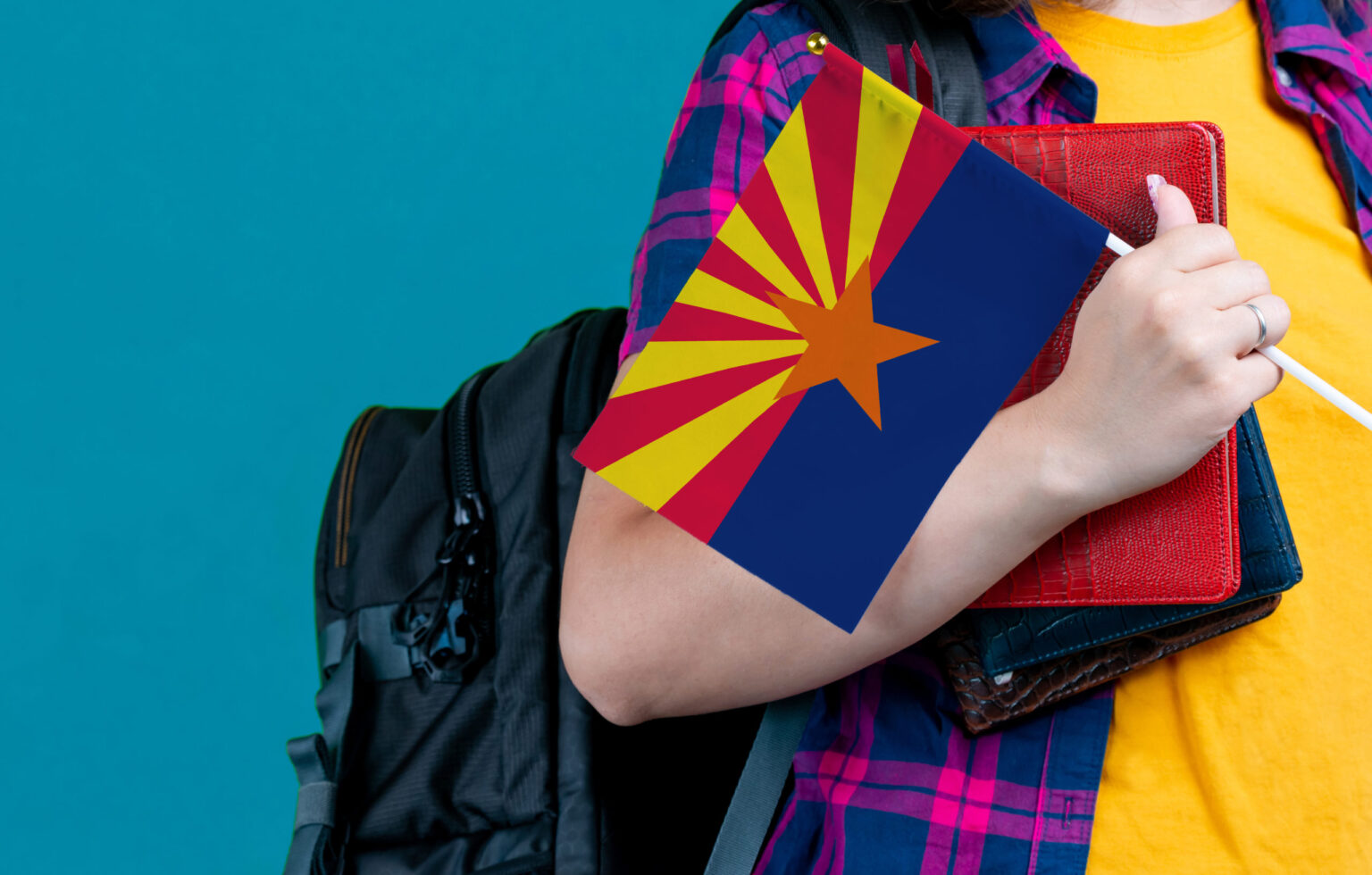 Higher Ed Dive Covers DOJ Investigation Triggered by AIM’s ASU Videos ...