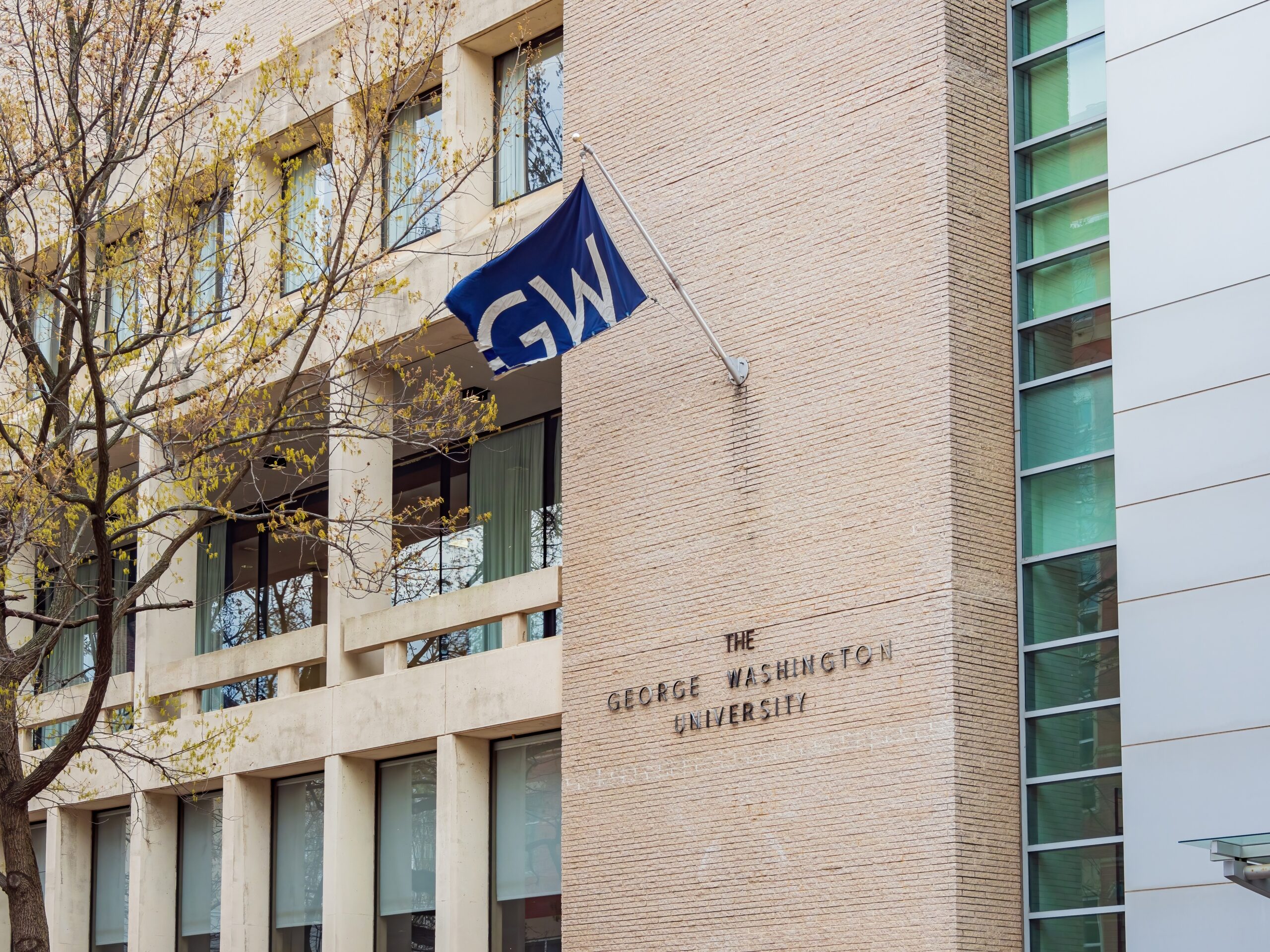 Take action NOW against antisemitism at GWU - Accuracy In Media