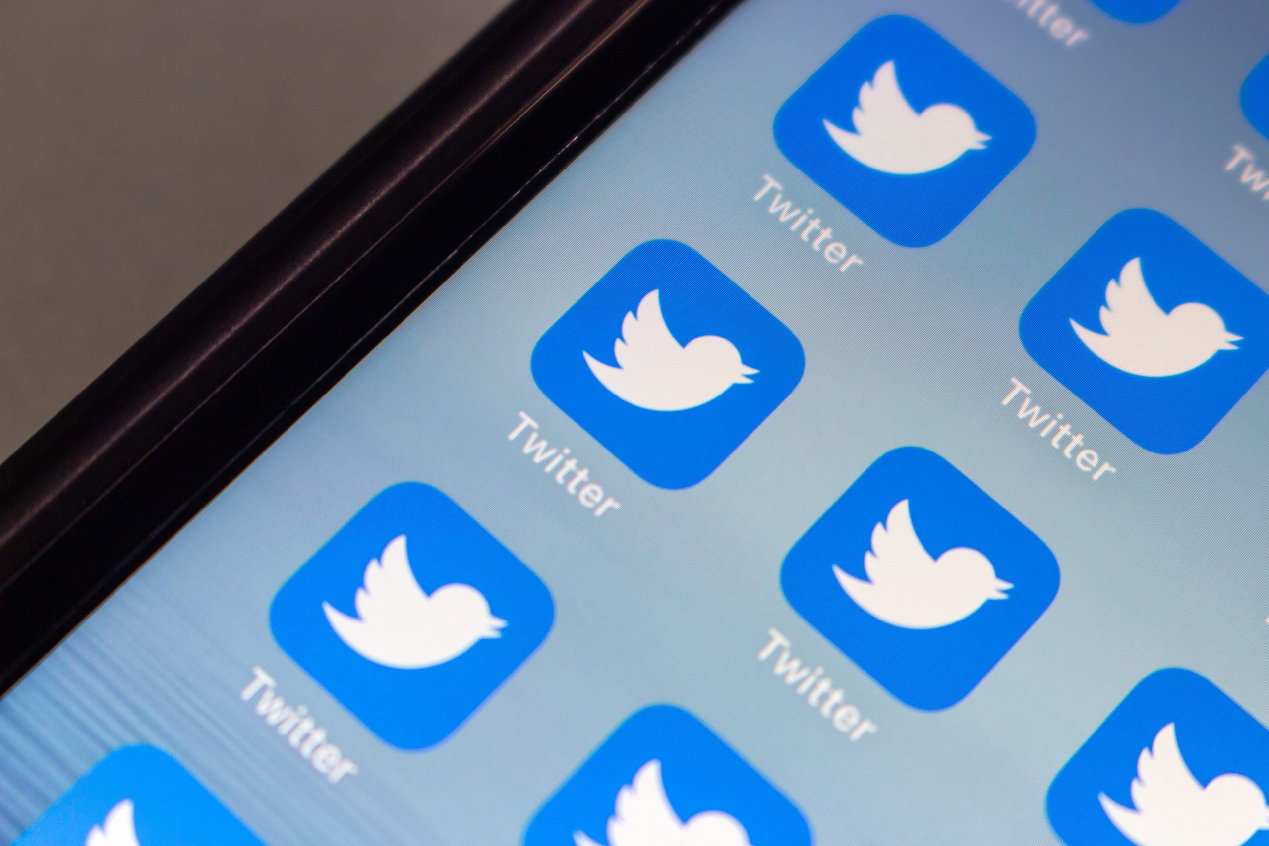 Media outlets downplay Twitter shadowbanning of conservatives ...