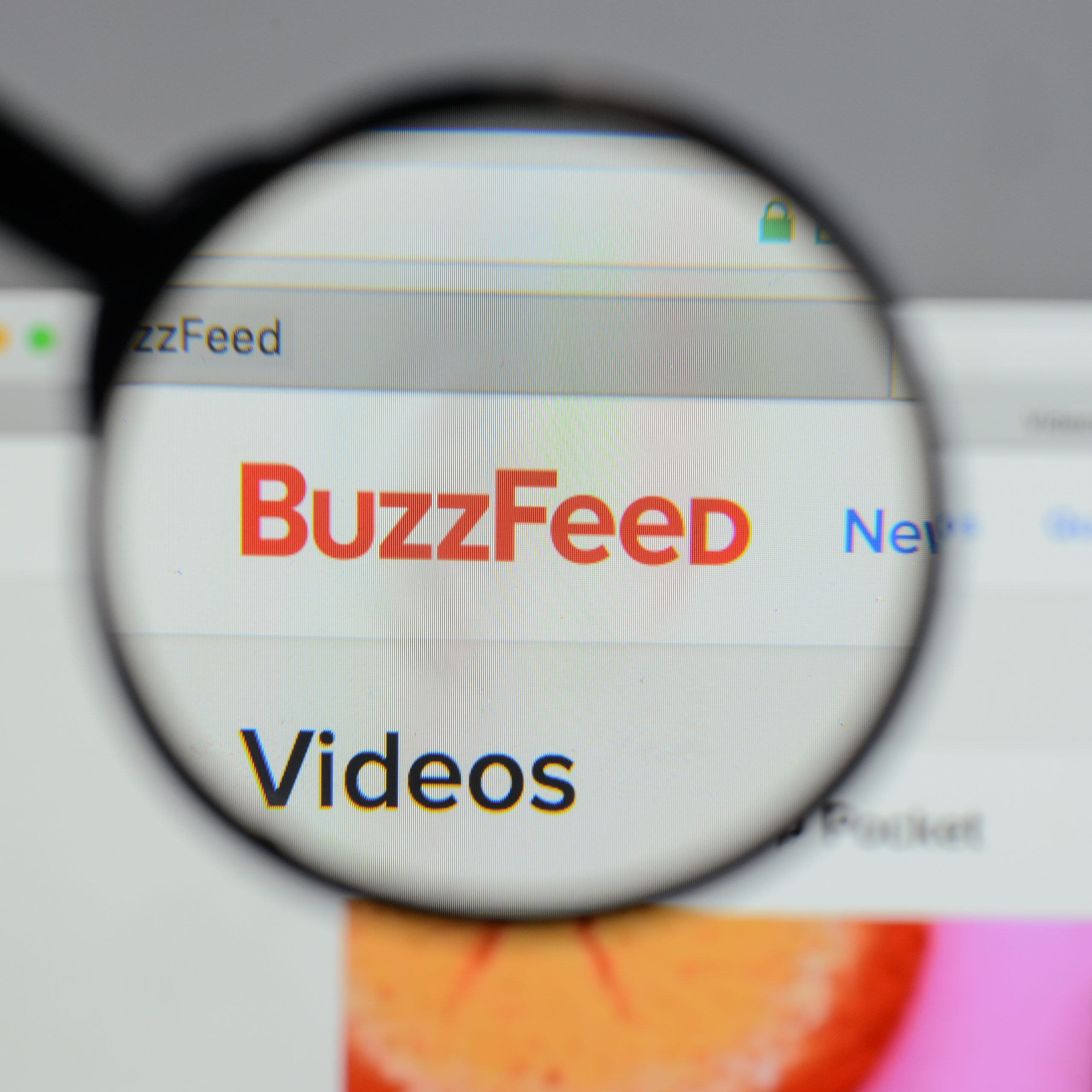 BuzzFeed’s downfall again proves the cliché: Go woke, go broke ...