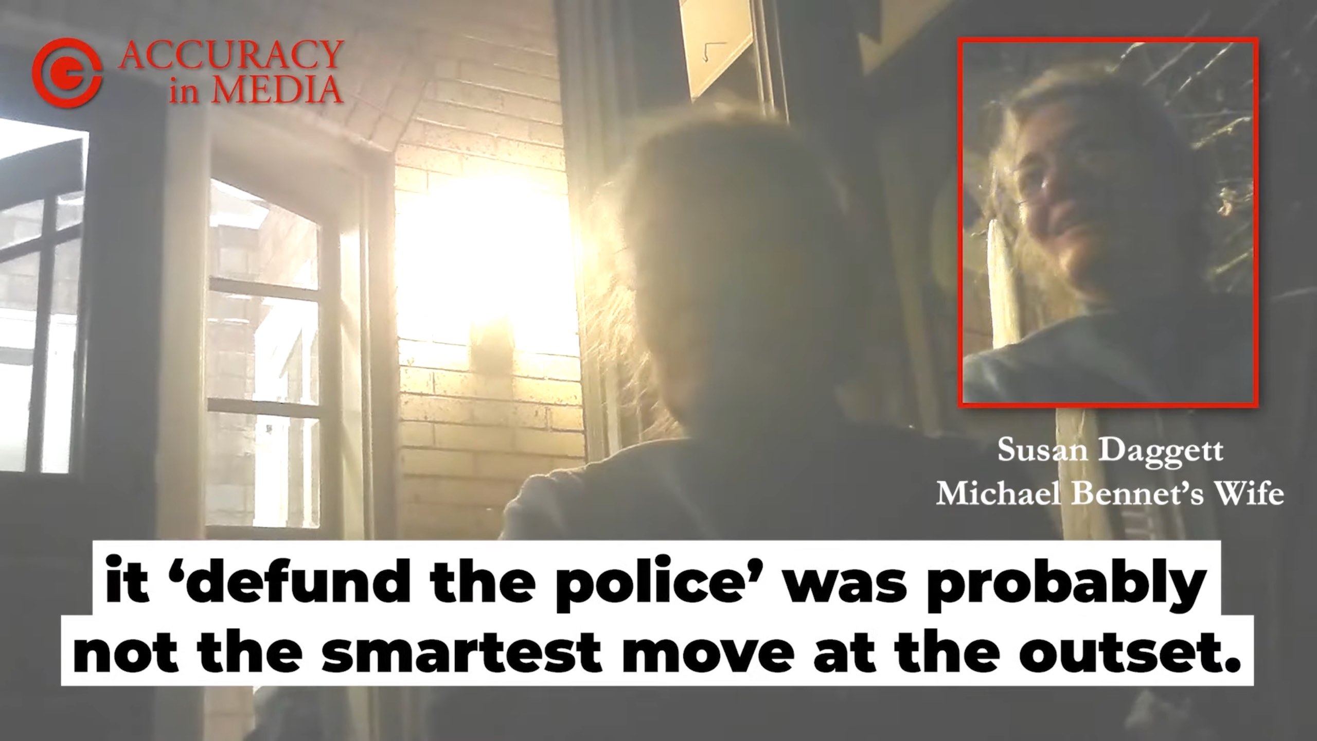 Fox News: Bennet campaign responds to AIM investigation - Accuracy In Media