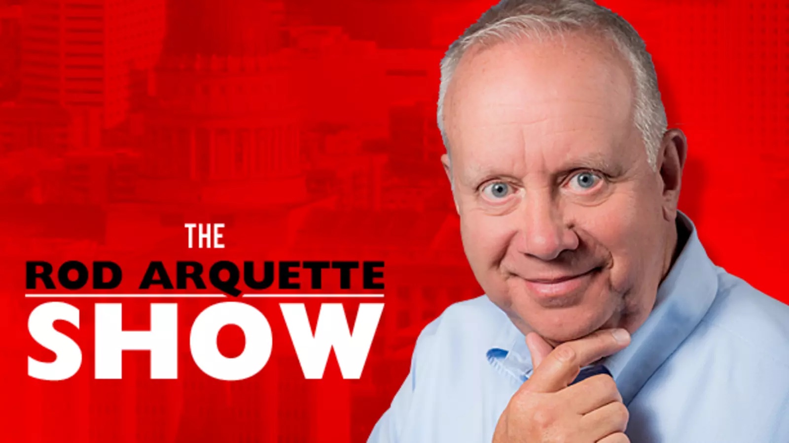 AIM’s Adam Guillette interviewed on the Rod Arquette show - Accuracy In ...